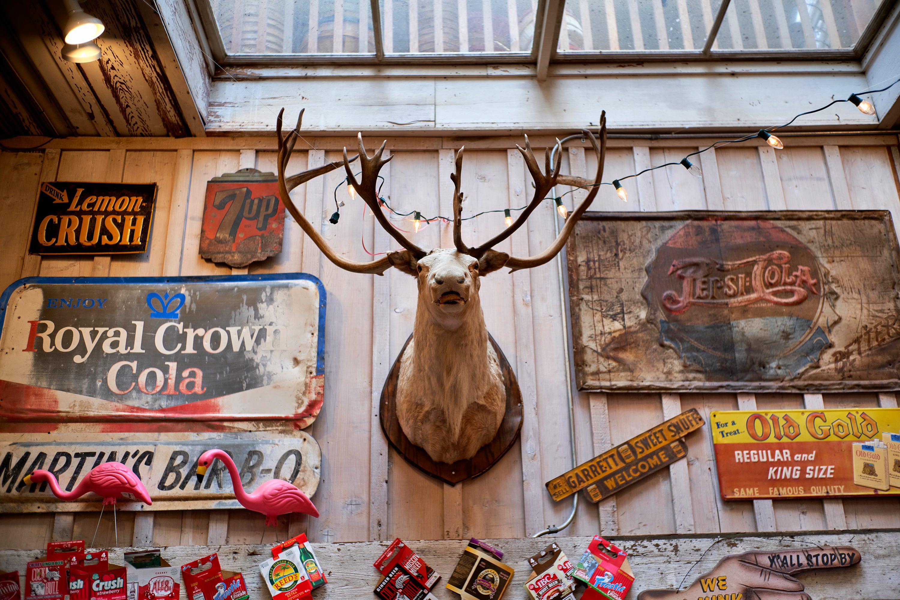 buy pralines, old fashioned soda fountain, gift shop, general store ...