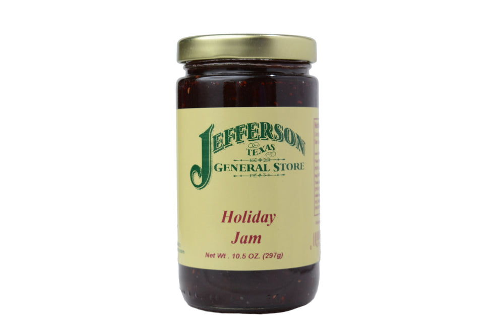 Holiday Jam – Jefferson General Store