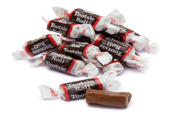 Tootsie Rolls -1lb | Jefferson General Store